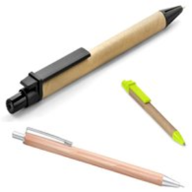 Promotional Pens With Printed Logo NZ - Custom Gear