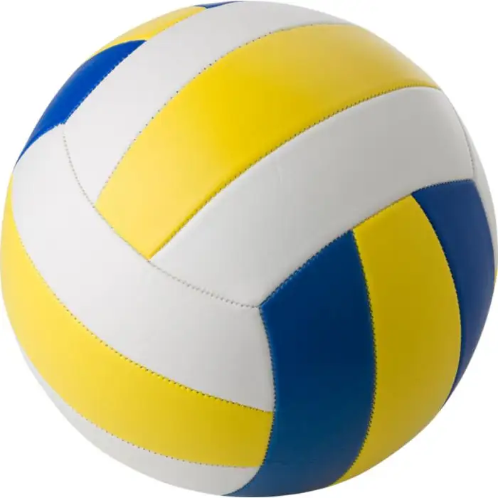 Custom Printed Promotional PVC volleyball Jimmy NZ - Custom Gear