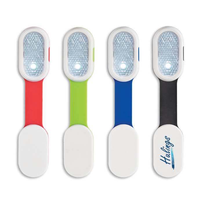 Custom Printed Promotional Magnetic Safety Light NZ - Custom Gear