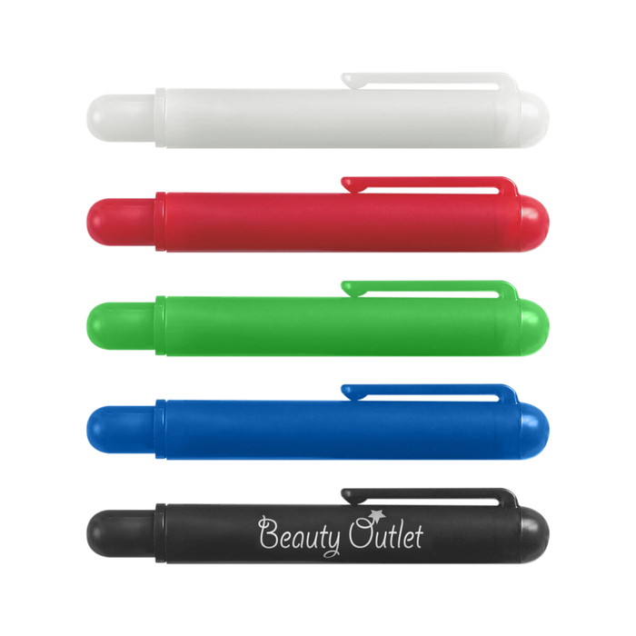 Custom Printed Promotional Lint Stick NZ - Custom Gear