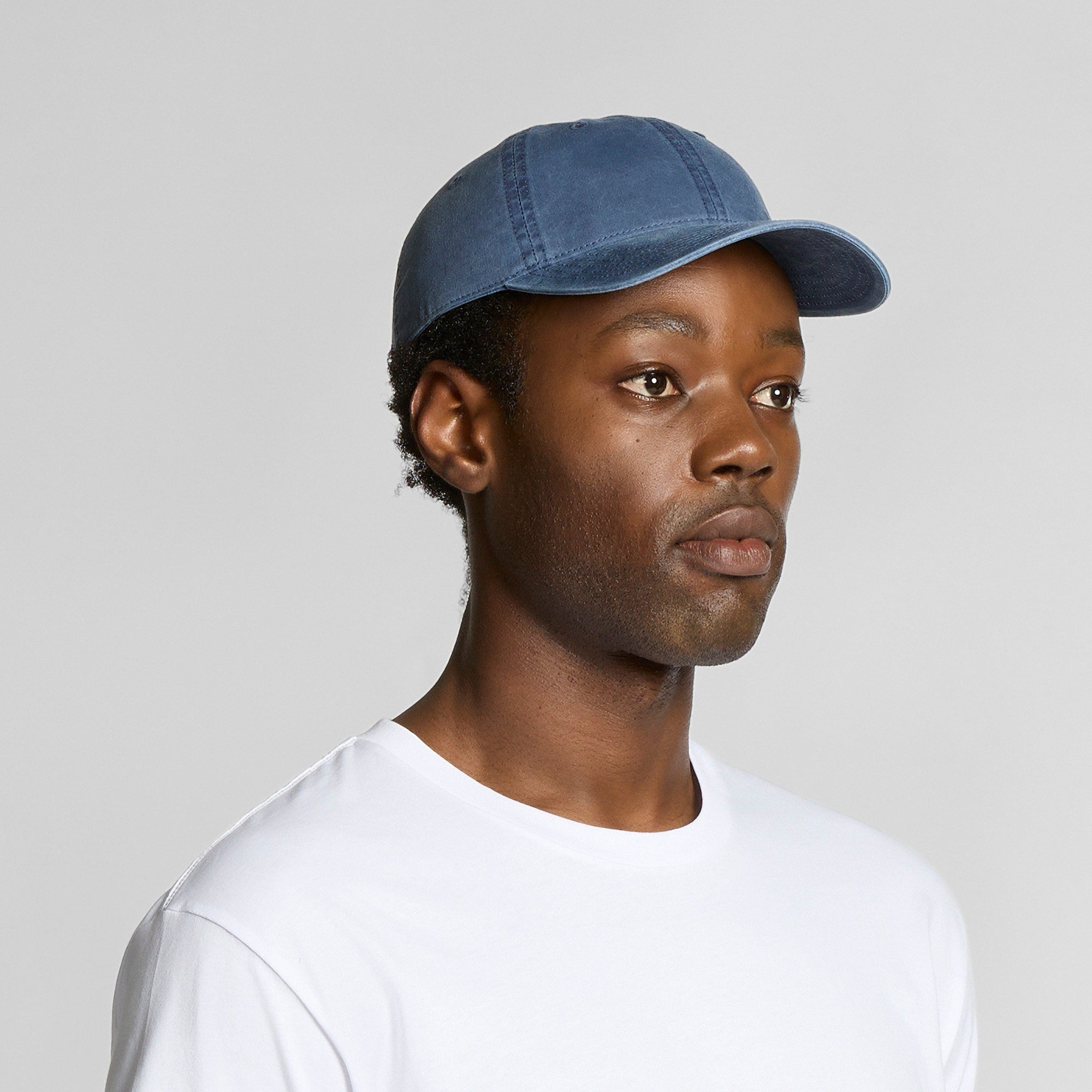 Custom Printed Promotional Access Faded Cap NZ - Custom Gear