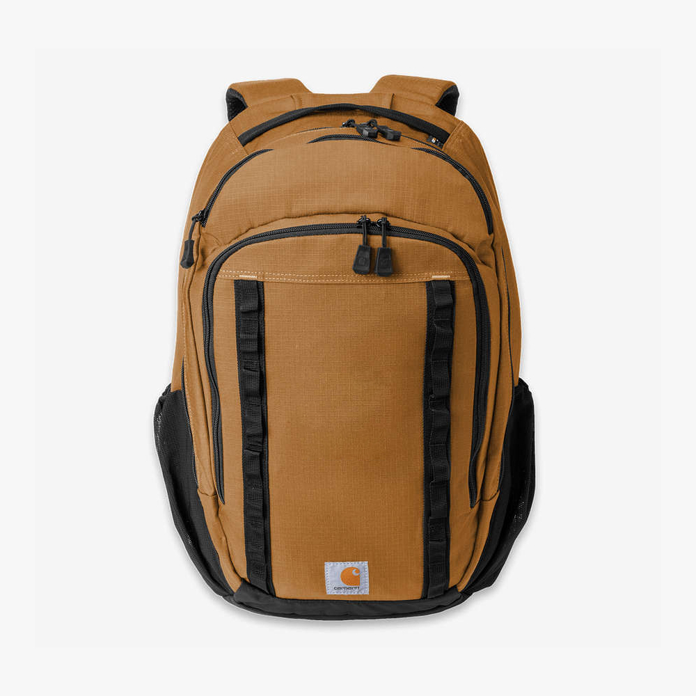 Custom Printed Promotional Carhartt Rain Defender Ripstop 15" Computer ...