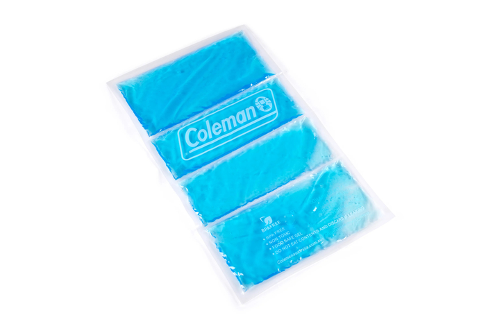 Custom Printed Promotional Gel Pack Large NZ - Custom Gear