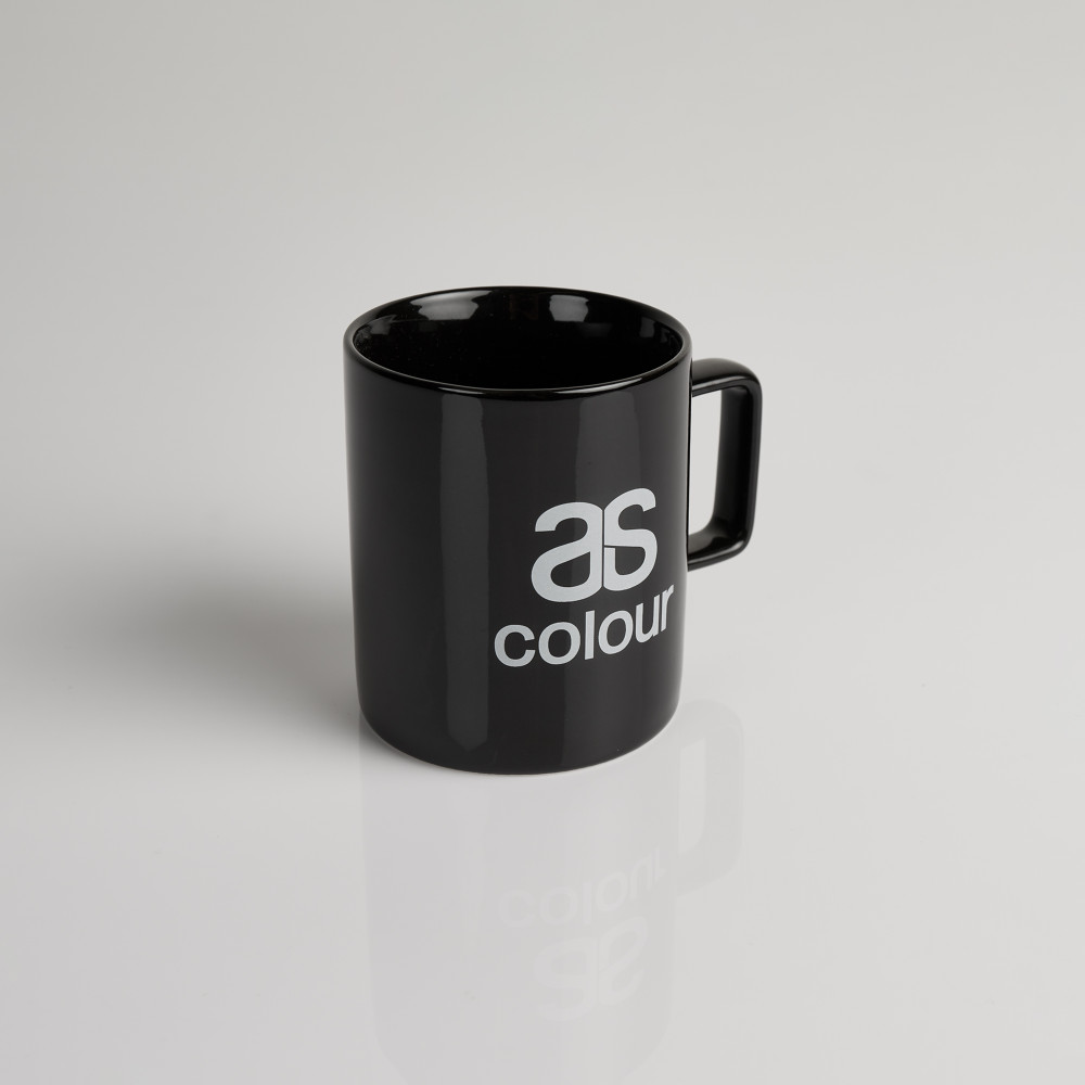 Custom Printed Promotional ASC Coffee Cup NZ - Custom Gear