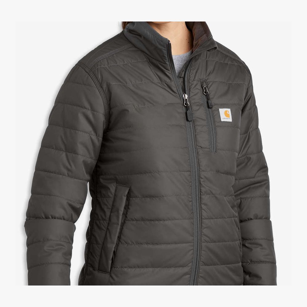 Custom Printed Promotional Carhartt Women's Gilliam Lightweight Soft ...