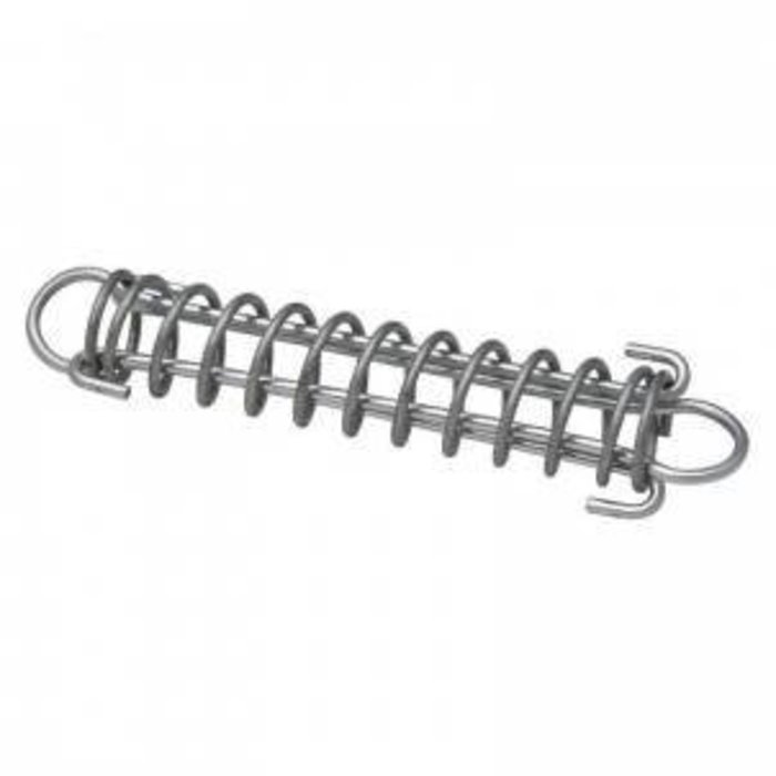 Custom Printed Promotional Trace Springs 150mm (2 Pack) NZ - Custom Gear