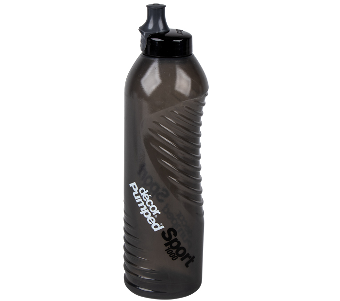 Custom Printed Promotional Slider Sport Bottle 1L NZ - Custom Gear