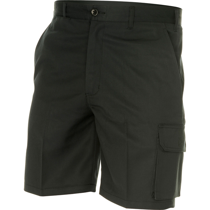 Custom Printed Promotional Permanent Press Cargo shorts NZ - Custom Gear
