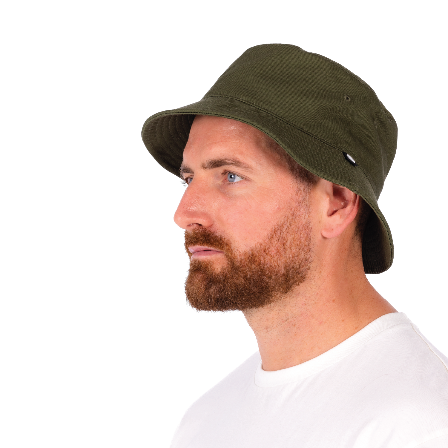 Custom Printed Promotional Forest Cap NZ - Custom Gear