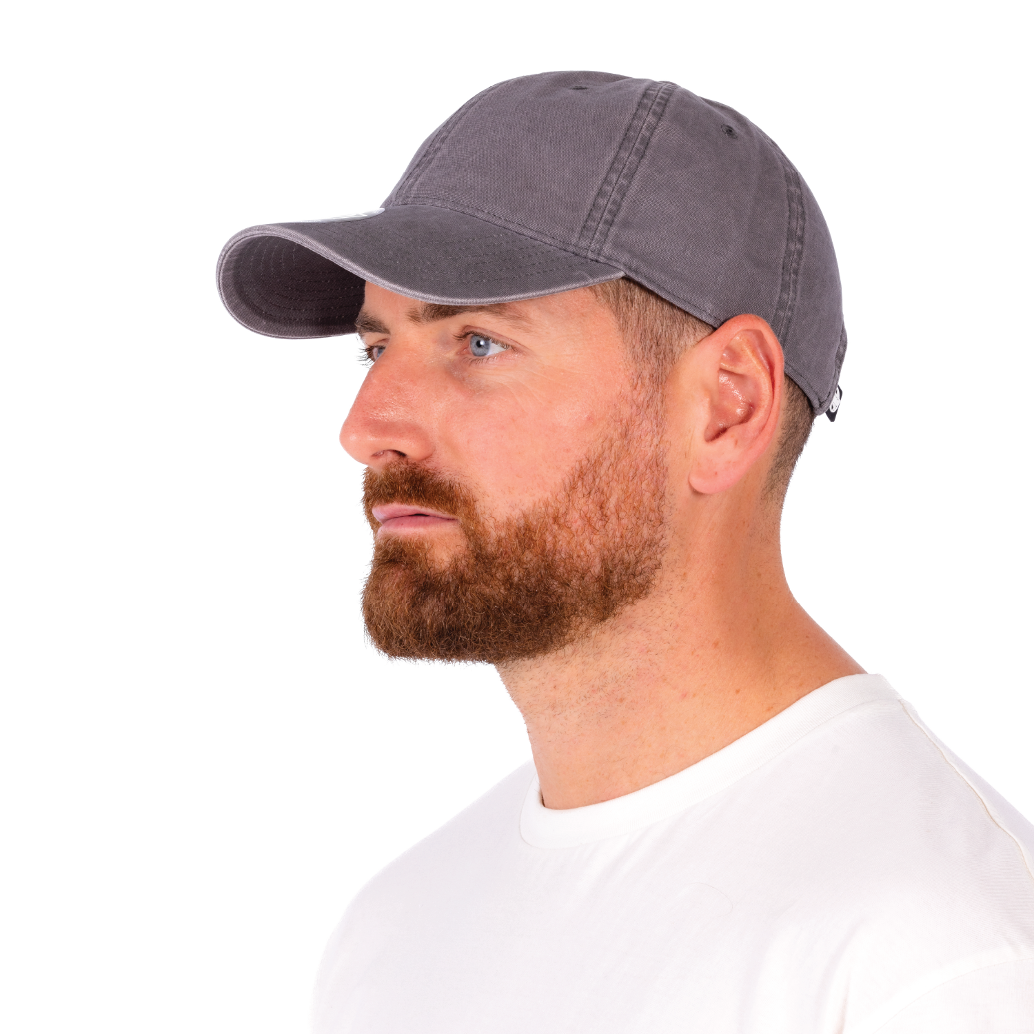 Custom Printed Promotional Ranger Cap NZ - Custom Gear