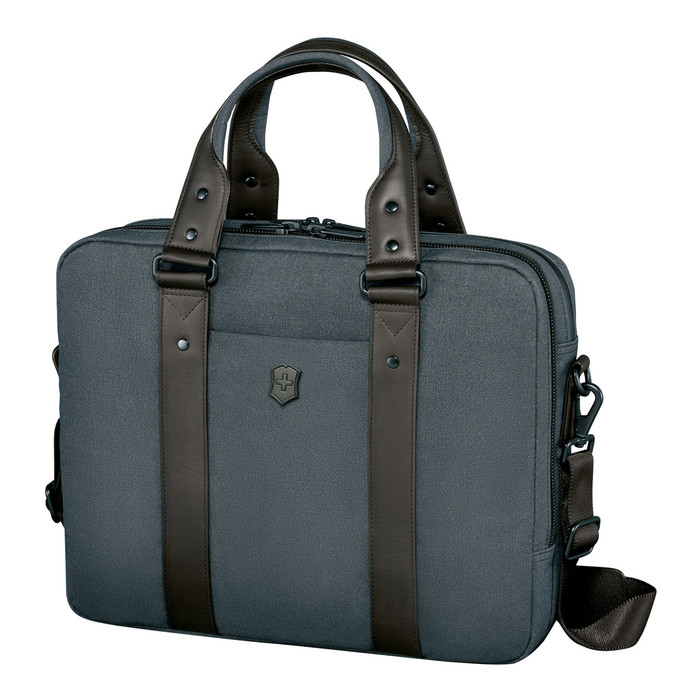 Custom Printed Promotional Architecture Urban Bodmer 14" Laptop ...