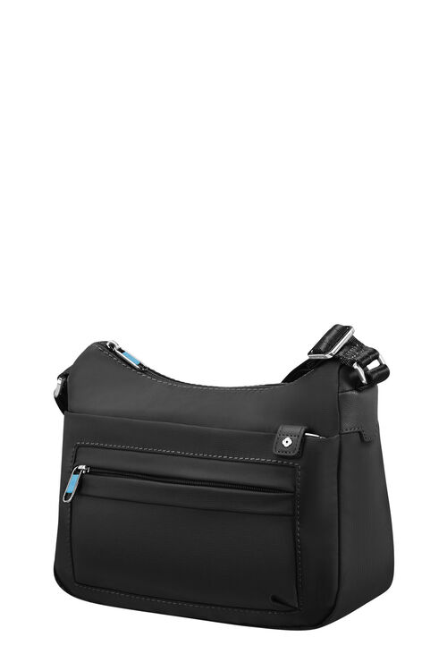 Custom Printed Promotional Move 2.0 Secure Shoulder Bag NZ - Custom Gear