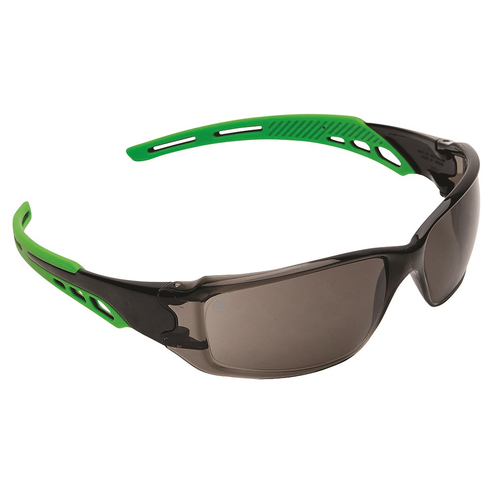 Custom Printed Promotional Safety Glasses Cirrus Anti Fog NZ - Custom Gear