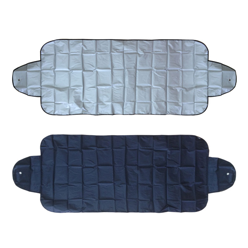 Custom Printed Promotional Car Sun Shade NZ - Custom Gear