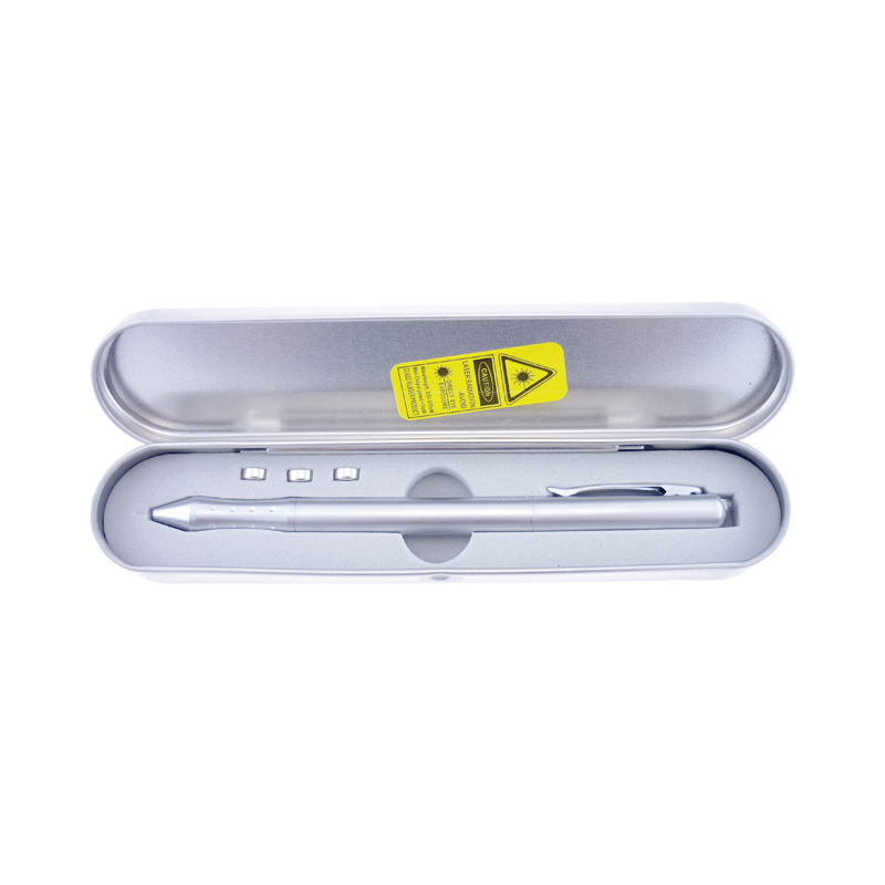 Custom Printed Promotional Leeds Laser Pen NZ - Custom Gear