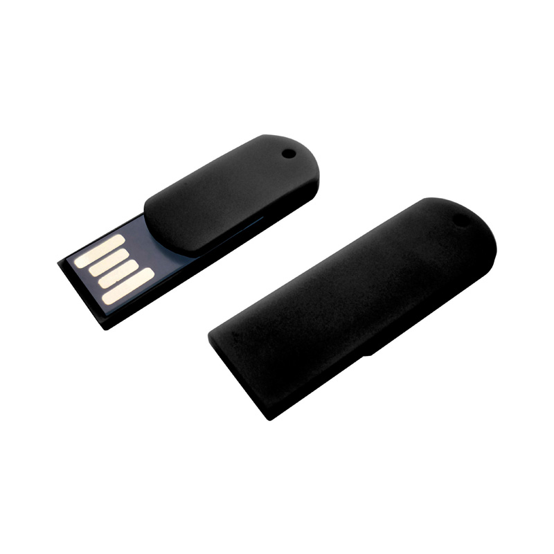 Custom Printed Promotional Flash Drive Paper Clip NZ - Custom Gear