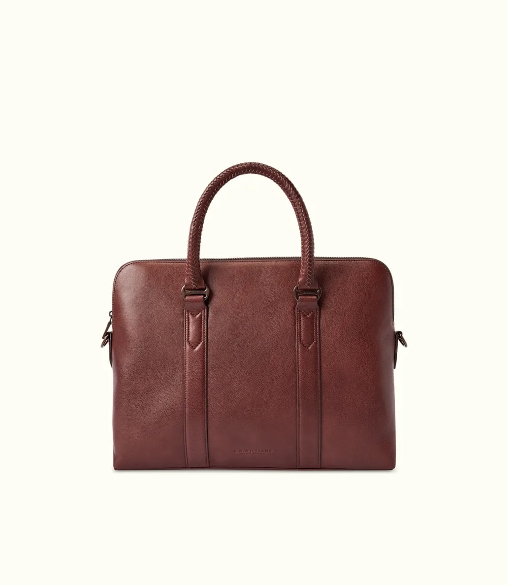 Custom Printed Promotional Farrier Briefcase NZ - Custom Gear