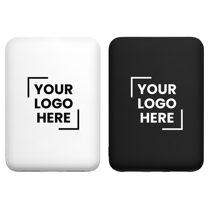 Custom Printed Promotional Zap Pack (5,000mAh) NZ - Custom Gear