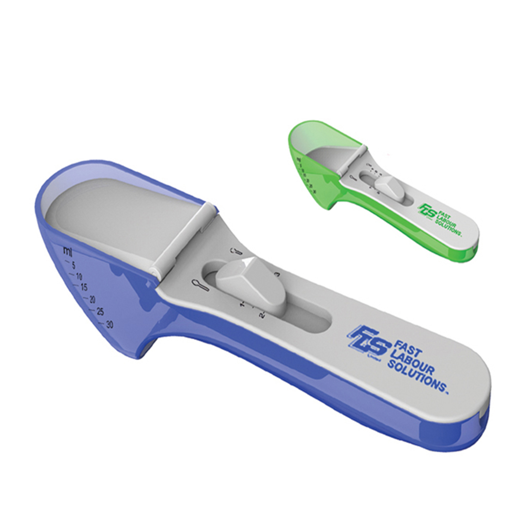 Custom Printed Promotional Measuring Clip NZ - Custom Gear