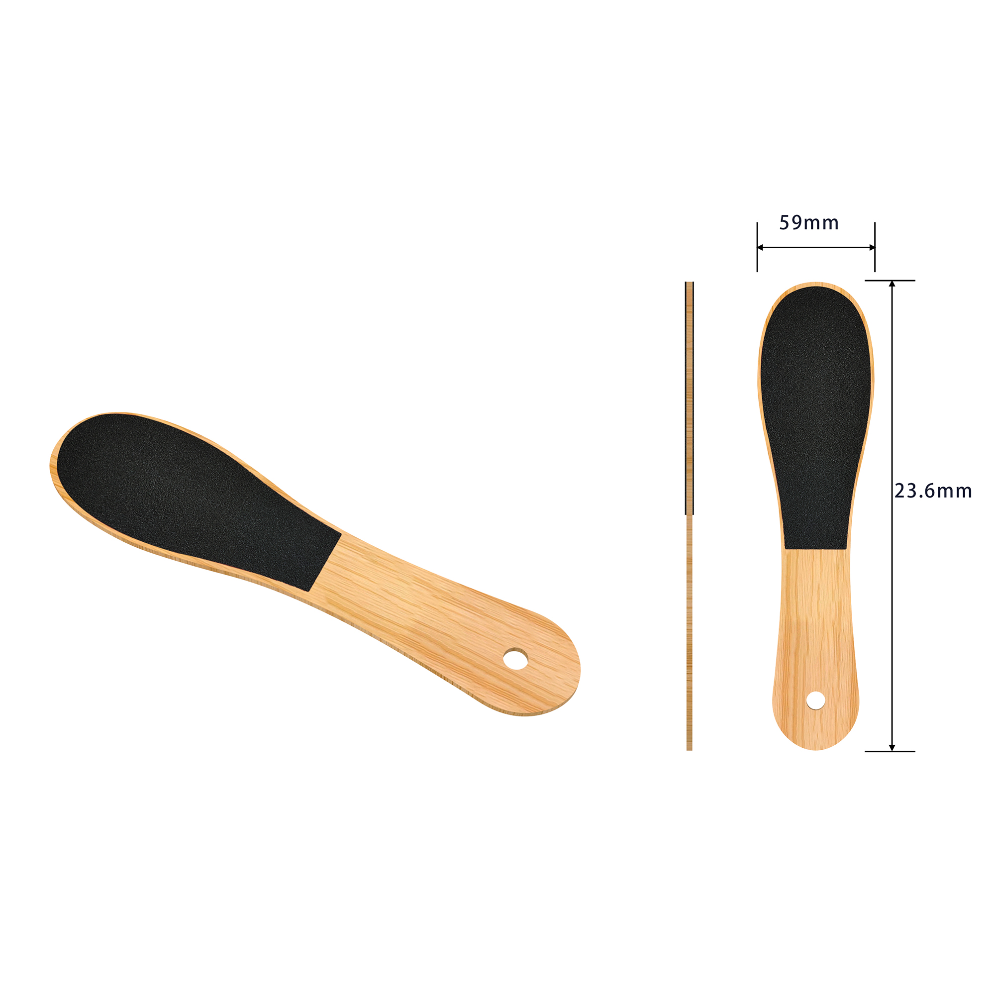 Custom Printed Promotional Foot Scrubber NZ - Custom Gear