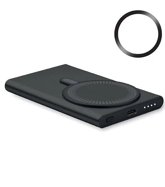 Custom Printed Promotional Pawtt Power Bank NZ - Custom Gear