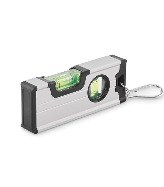 Custom Printed Promotional Mini Magnetic Double Spirit Level - Magnel ...