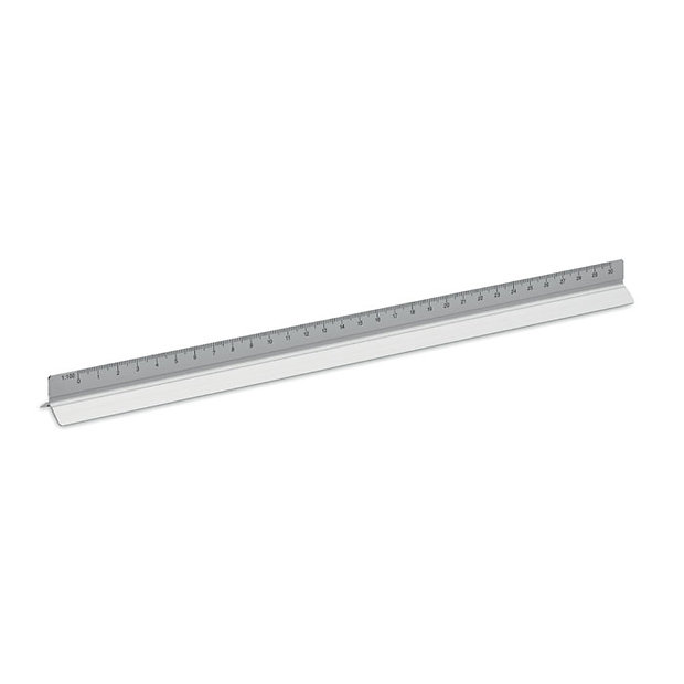 Custom Printed Promotional Architectural scale ruler NZ - Custom Gear