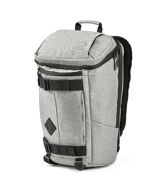 Custom Printed Promotional Paso Backpack NZ - Custom Gear