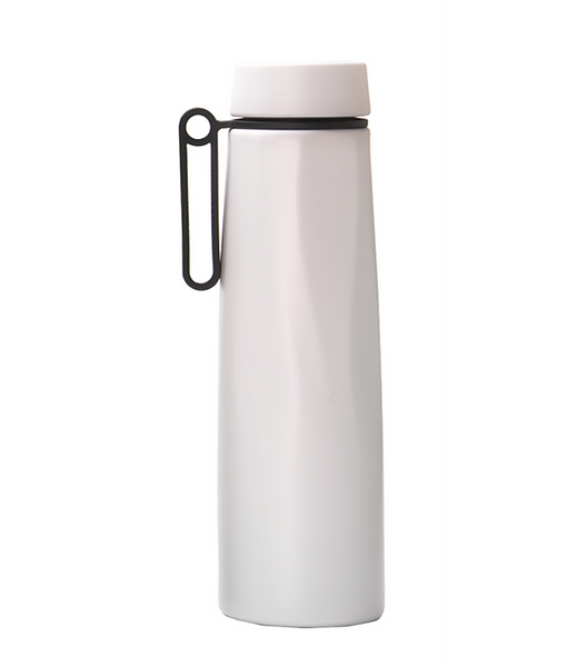 Custom Printed Promotional Calypso Pro Flask NZ - Custom Gear