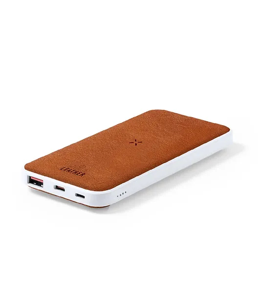 Custom Printed Promotional Yerry RCS Power Bank NZ - Custom Gear
