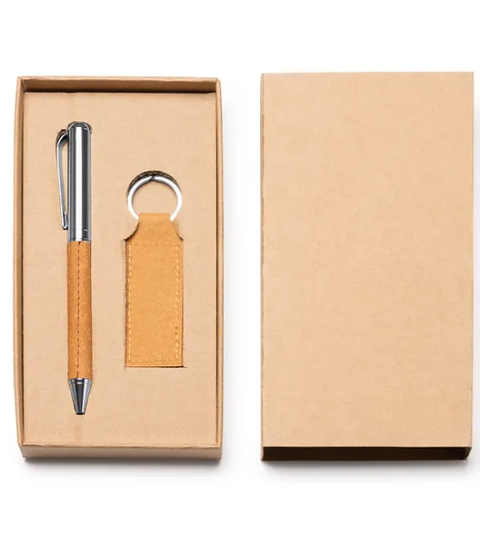 Custom Printed Promotional Fez Gift Set NZ - Custom Gear