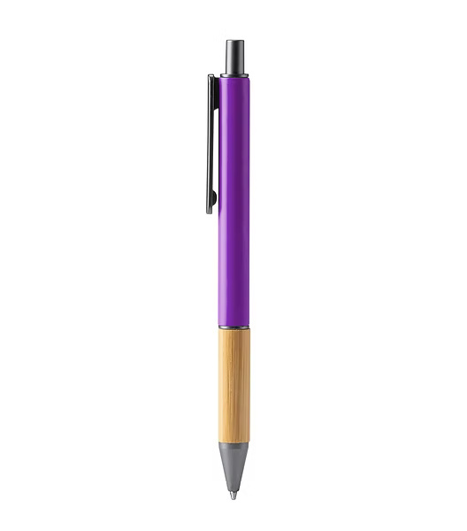 Custom Printed Promotional Penta Pen NZ - Custom Gear