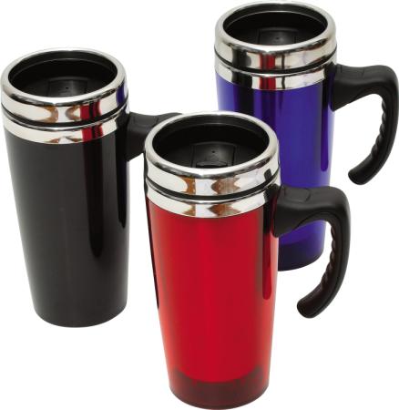 Custom Printed Promotional Primo Mug 500Ml NZ - Custom Gear