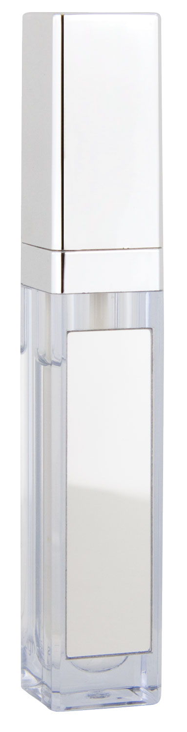 Custom Printed Promotional Marina Lip Gloss With Mirror NZ - Custom Gear