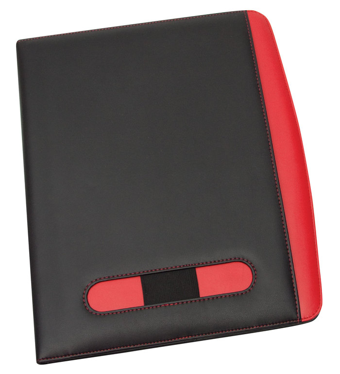 Custom Printed Promotional Studio A4 Two-Fold Compendium NZ - Custom Gear