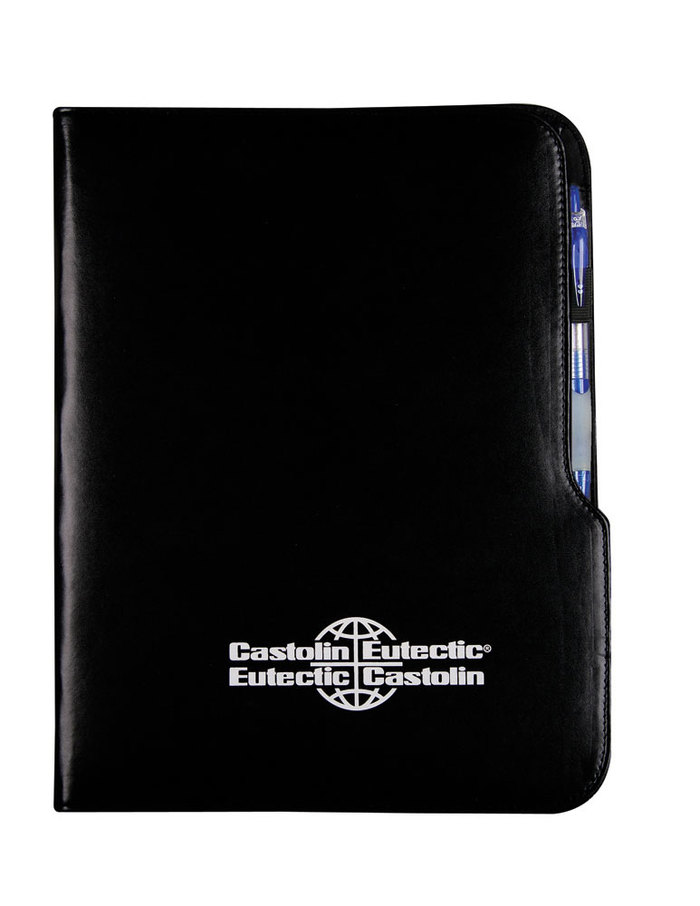 Custom Printed Promotional Dudley Compendium NZ - Custom Gear