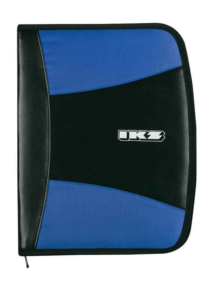 Custom Printed Promotional Ringwood Compendium NZ - Custom Gear