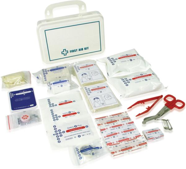 Custom Printed Promotional Office First Aid Kit NZ - Custom Gear