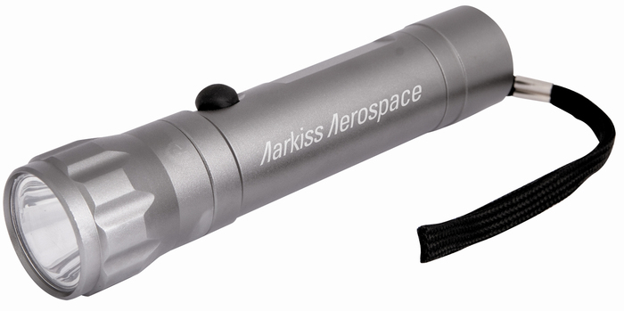 Custom Printed Promotional Trooper Torch NZ - Custom Gear