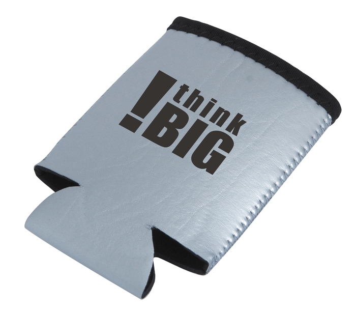 Custom Printed Promotional Stubby-Mate Ultra NZ - Custom Gear