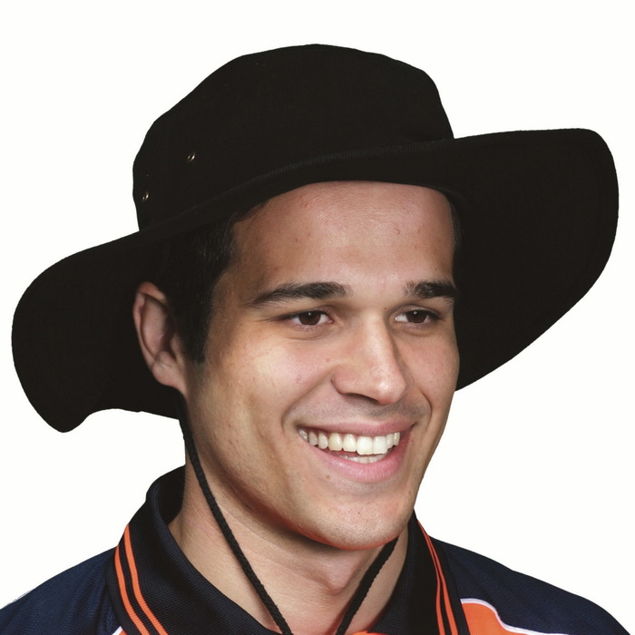 Custom Printed Promotional Brushed Heavy Cotton Hat NZ - Custom Gear