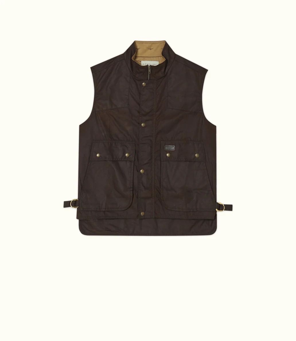 Custom Printed Promotional Ringer Vest NZ - Custom Gear