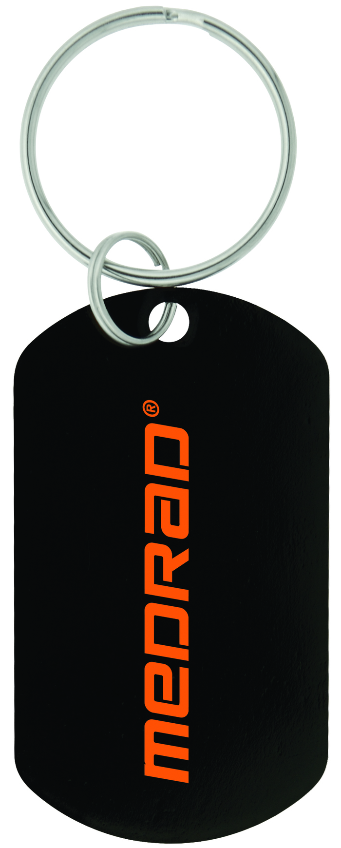 Custom Printed Promotional Dog Tag Key Chain NZ - Custom Gear