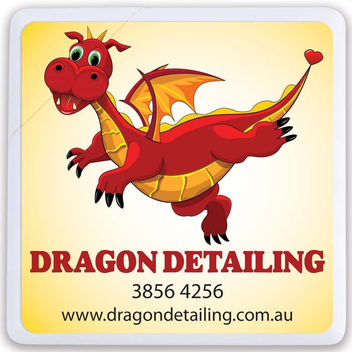 Custom Printed Promotional Square Sugar Free Breath Mints NZ - Custom Gear