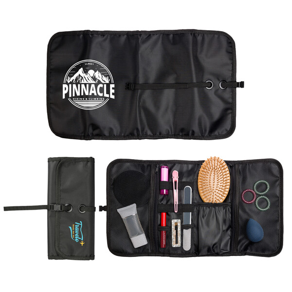 Custom Printed Promotional Stow Organiser NZ - Custom Gear