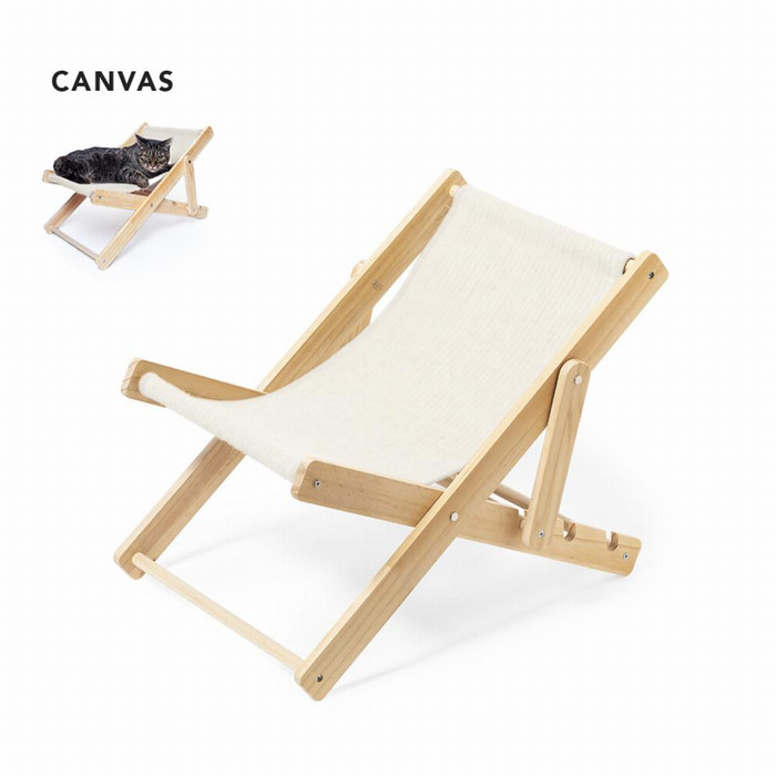 Custom Printed Promotional Diny Folding Cat Chair NZ - Custom Gear