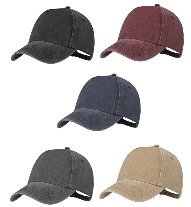 Custom Printed Promotional Zorp Cap NZ - Custom Gear