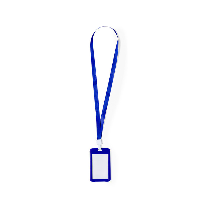 Custom Printed Promotional Fleck ID Badge Lanyard NZ - Custom Gear