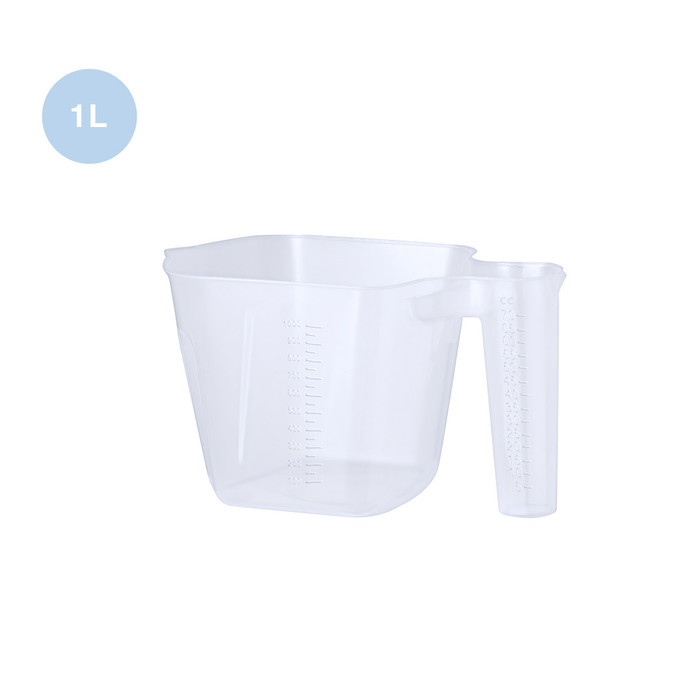 Custom Printed Promotional Measuring Cup 1L NZ - Custom Gear