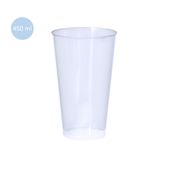 Custom Printed Promotional Combi Cup 50ml NZ - Custom Gear